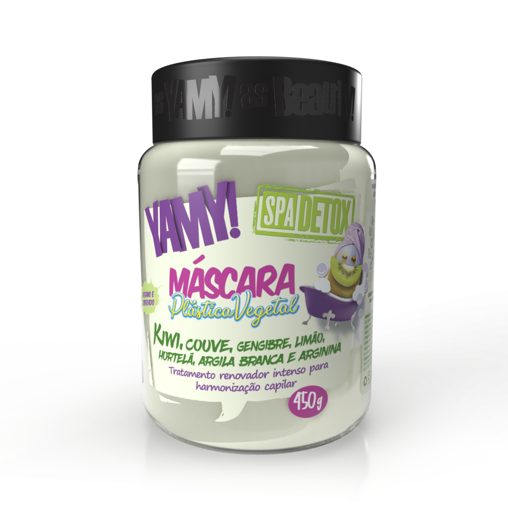 Todos os Produtos - Yamy