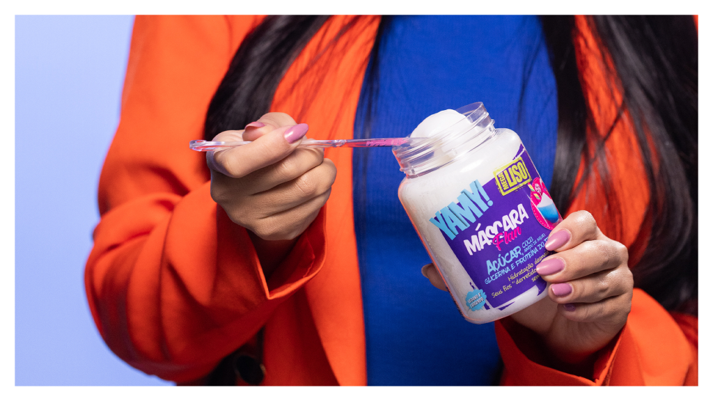 5 dicas para deixar seu cabelo liso com mais brilho - Yamy